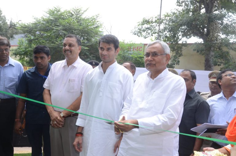 Photos of Completed Projects – IDABIHAR